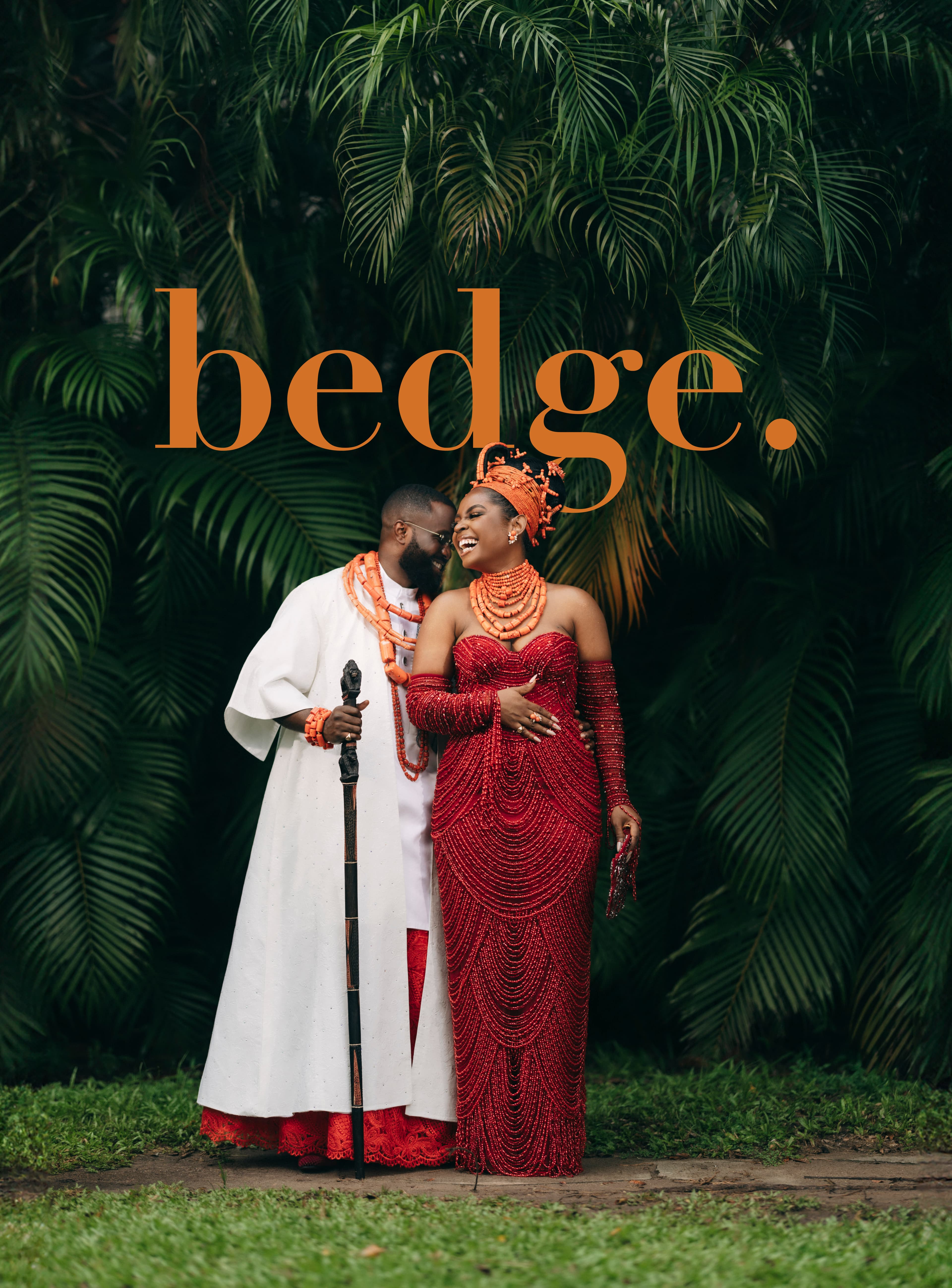 About Us - Bedge Pictures | Our Story & Team